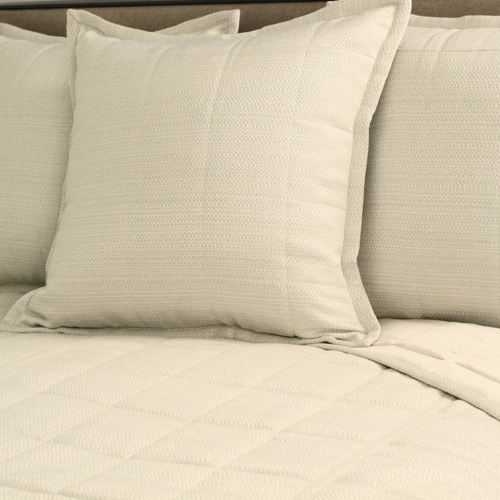 Texture Coverlet Set – TOILE SHOWROOM